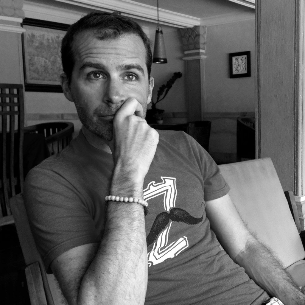 Andrew Michael Roberts