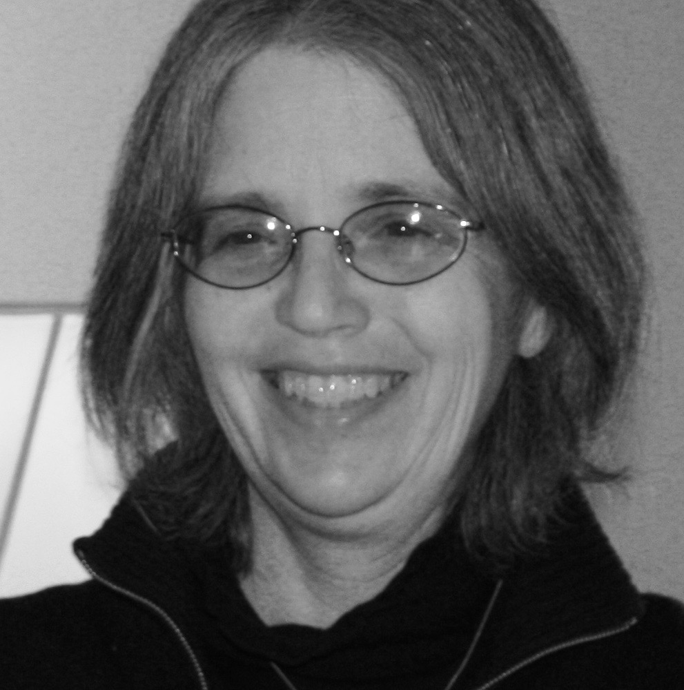 Kay Snow - Terri Nicholson